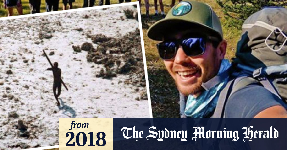 US missionary John Allen Chau's final plea before he was murdered by ...