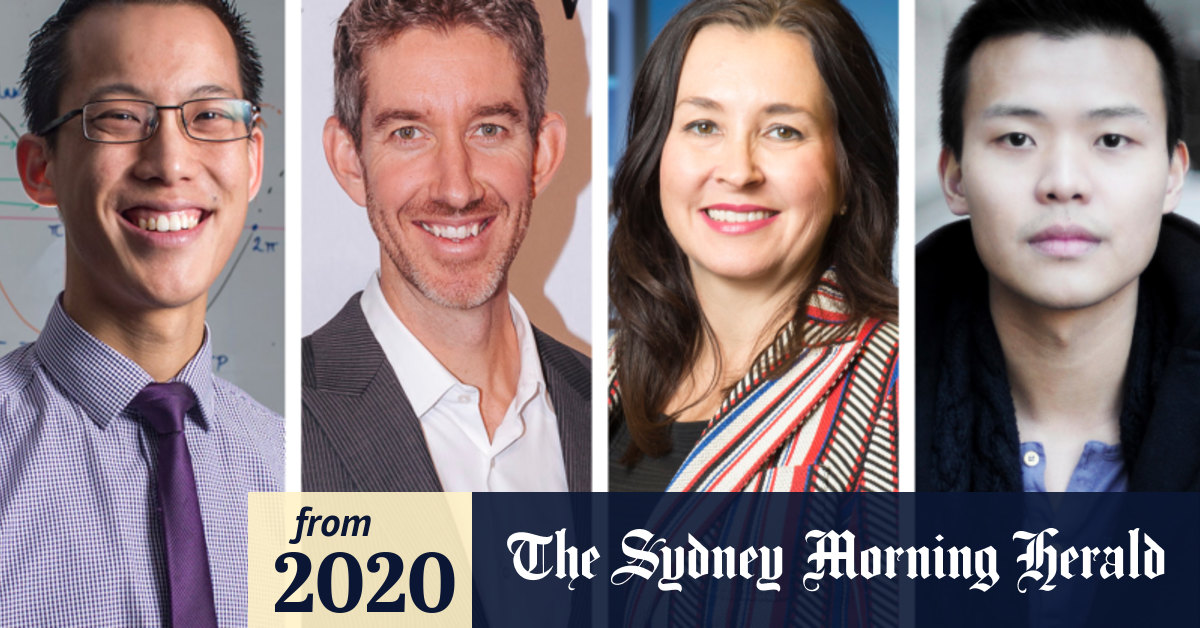 HSC 2020 results: What makes James Ruse Agricultural High School special