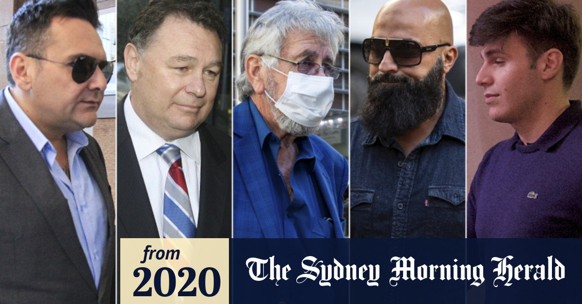 Smart Alex and the not-so-cunning plan: inside the alleged $17m tax fraud