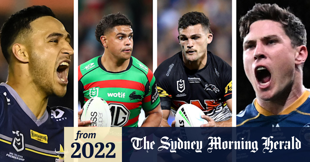 NRL 2022: The finals form guide: Strengths and weaknesses for ...