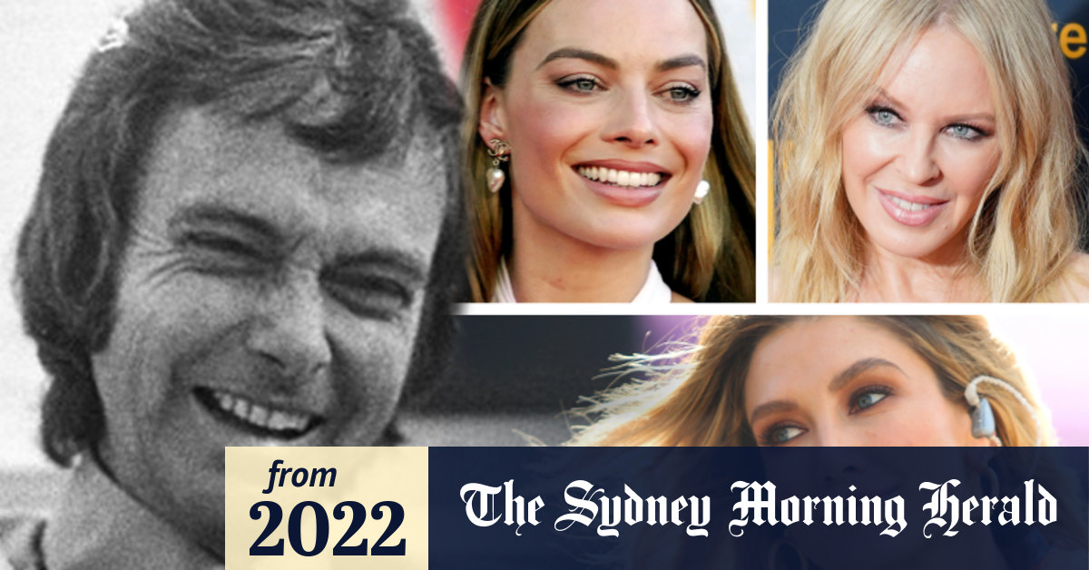 Reg Watson, Reg Grundy: The Neighbours faces behind the scene who ...