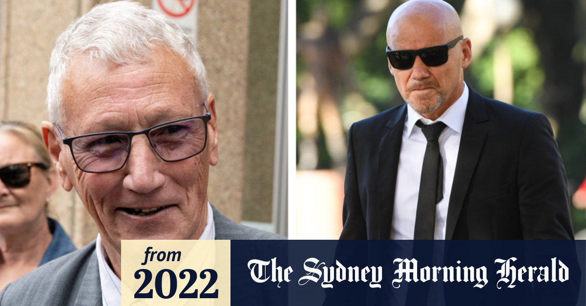 William Tyrrell disappearance: Bill Spedding’s seven-year ordeal before ...