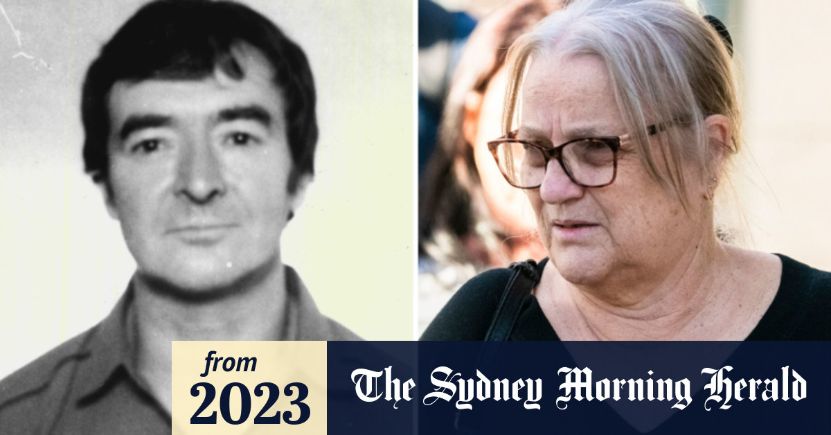 Raymond Keam death: Woman found out about partner’s alleged murder on ...