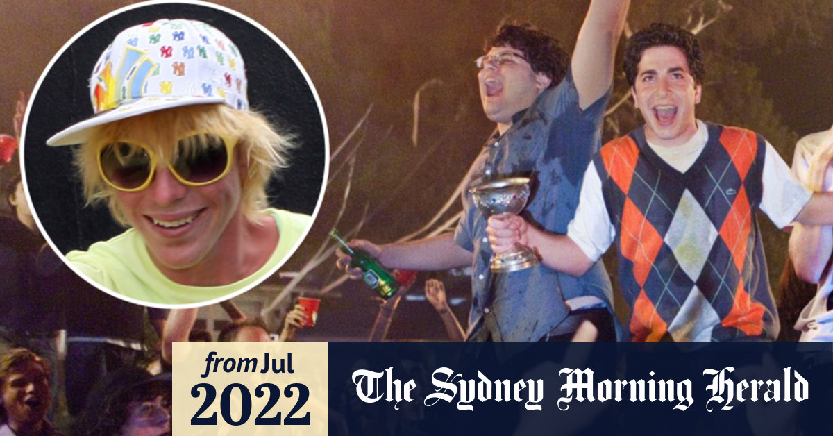 Project X revisited: The most insane party movie ever made