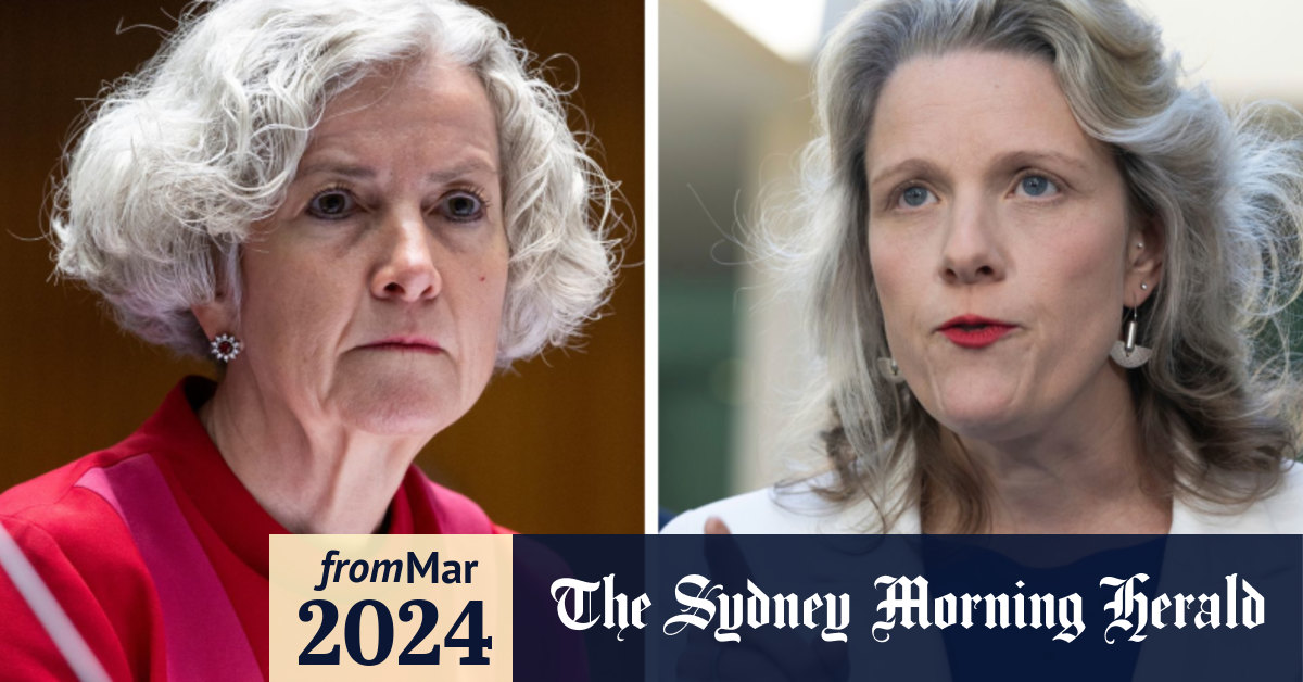 Stephanie Foster denies she was verbally abused after detainee records ...