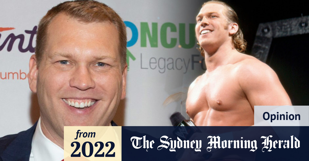 Five minutes with Fitz: Chris Nowinski’s Concussion Legacy Foundation ...