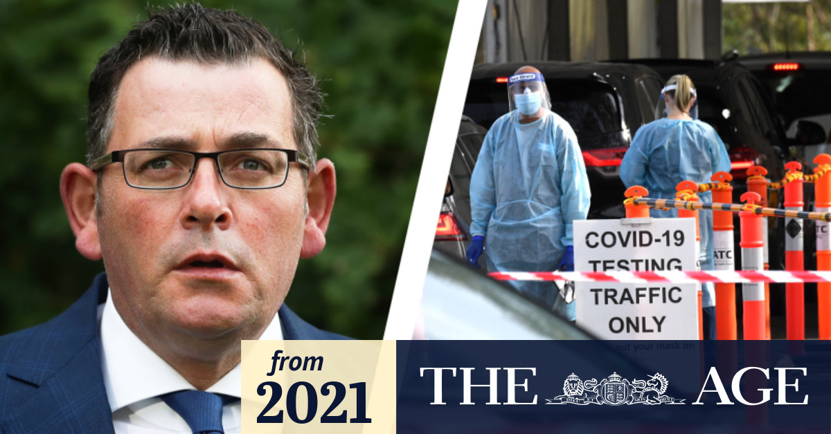 Coronavirus: UK COVID-19 strain found in Victoria hotel quarantine ...