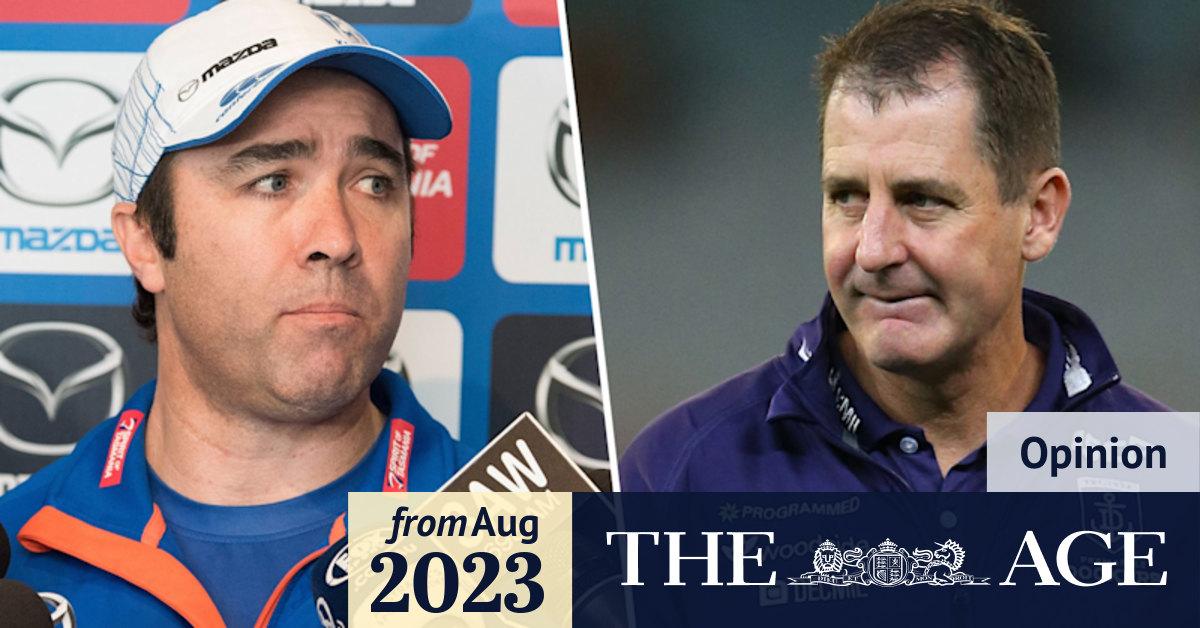 AFL 2023: Jake Niall says it’s time to say goodbye to the finals bye