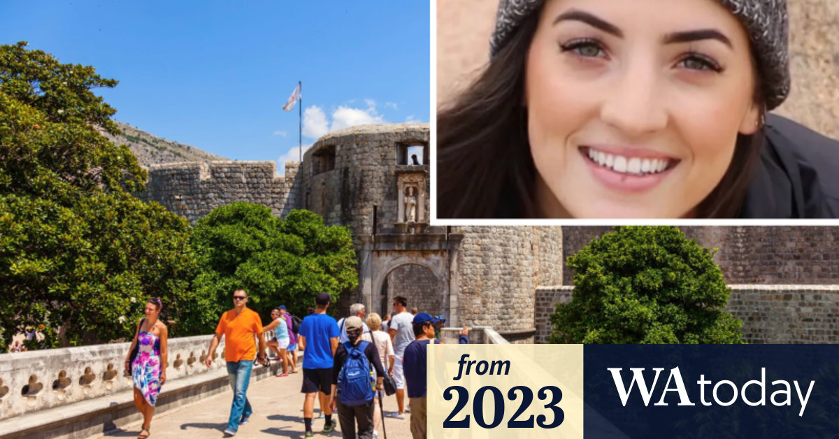 GoFundMe fundraiser achieves target to bring injured WA Police officer ...