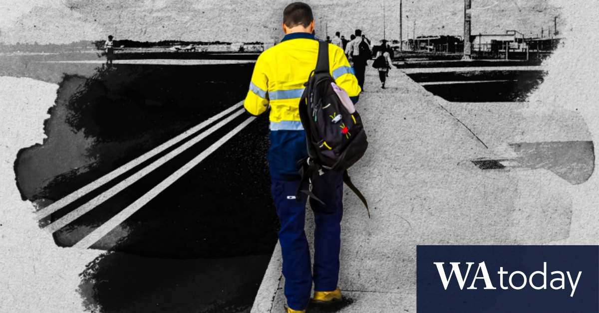WA FIFO jobs: Mental health behind miners’ move towards more even-time ...