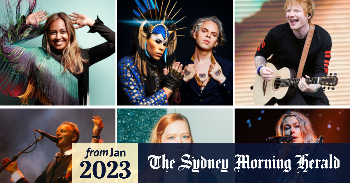 Sydney live music: Gigs you shouldn’t miss during February