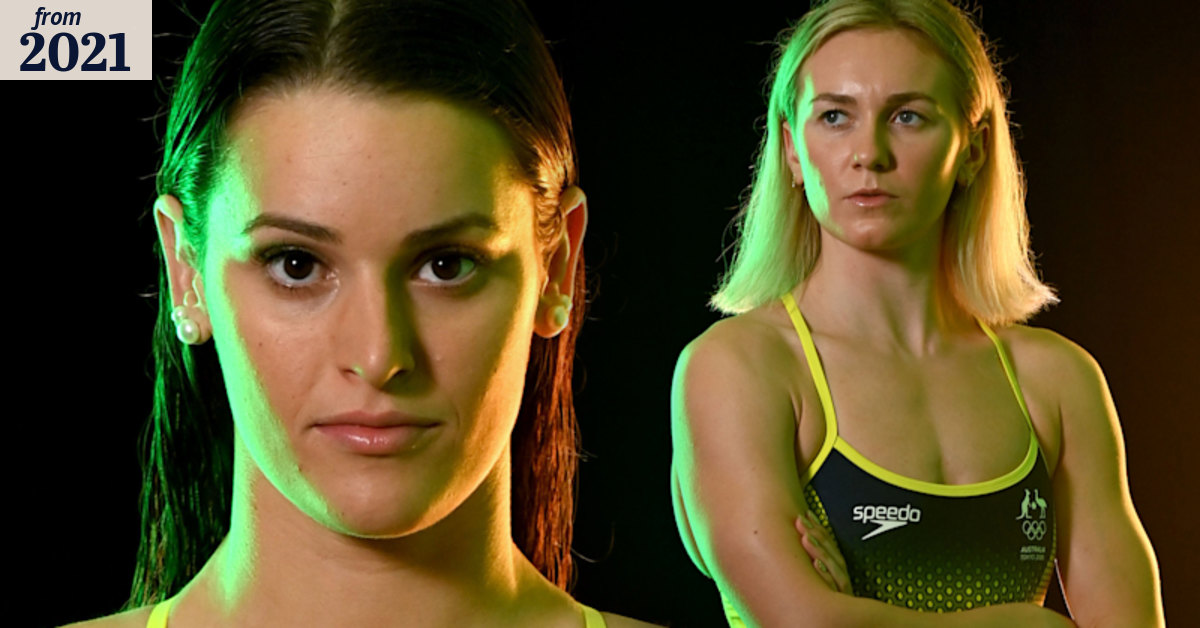 Tokyo Olympics 2021: The 10 Australians swimmers you must know about at ...