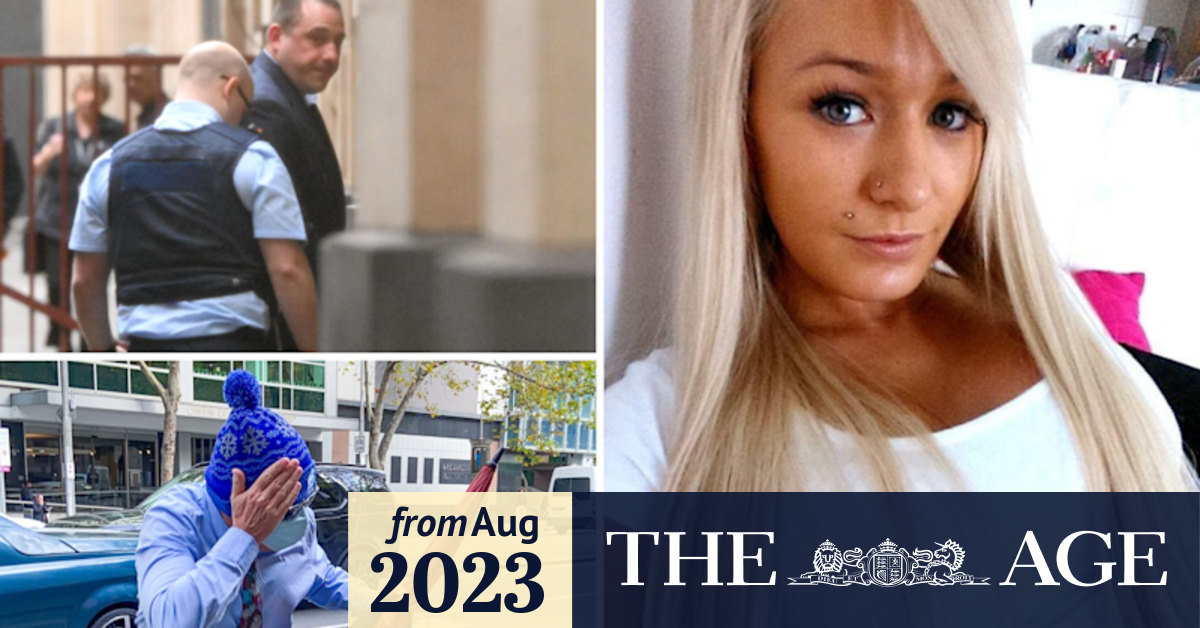 Mysterious brothel owner knew ‘meanest people’ in Melbourne, Ellie ...