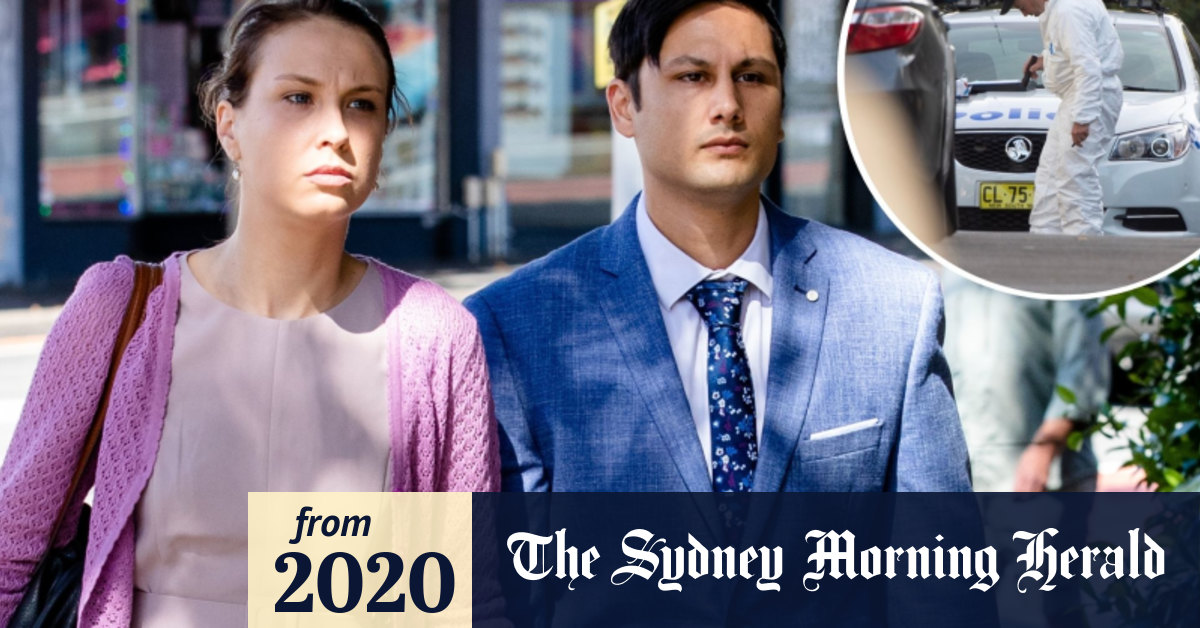 Sword used 'to save Hannah': accused killer tells court