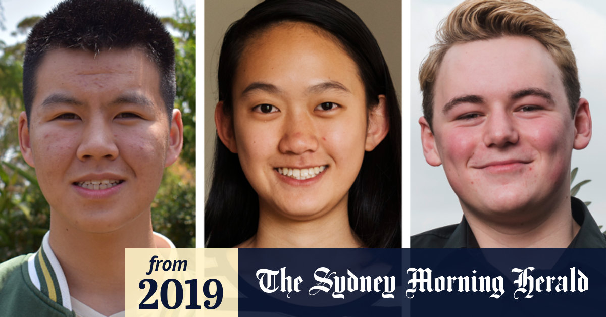HSC 2019 results: 46 NSW students receive highest possible ATAR