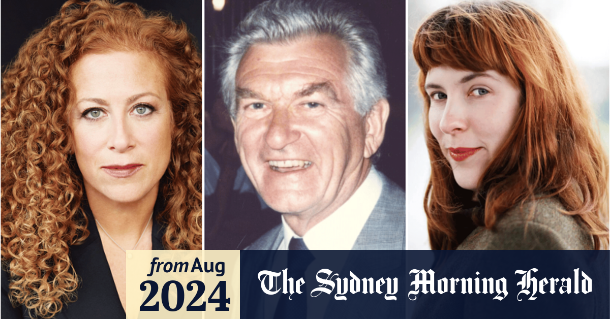 New Release Books: Twelve books to keep you busy in August