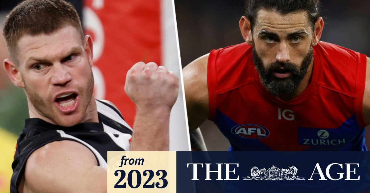 AFL Trades 2023: Taylor Adams and Brodie Grundy reunite in Sydney as St ...