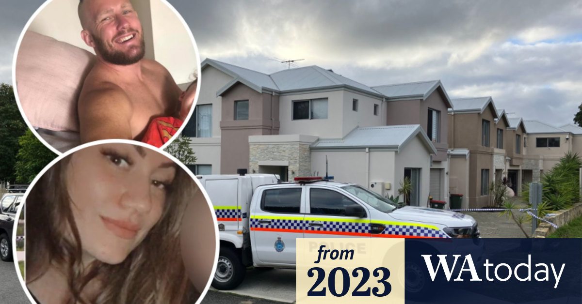 Murder-suicide suspected after Guildford woman, ex-partner found dead