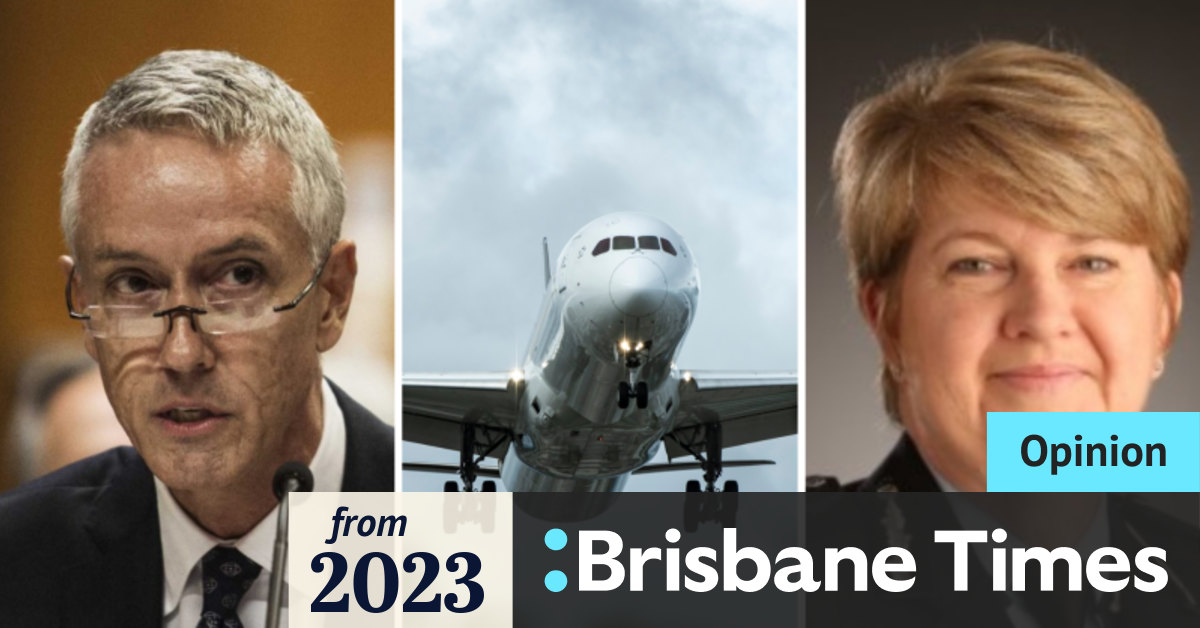 Why the police watchdog, a top cop, and union boss took a trip together