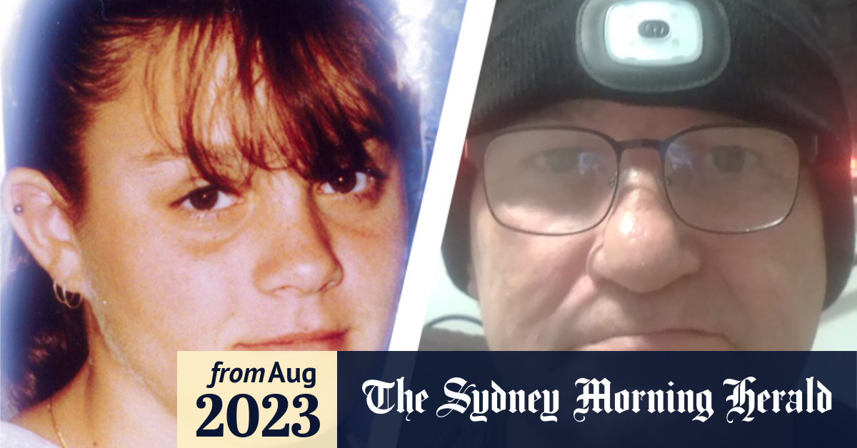 Michelle Bright case: Craig Rumsby sentenced to 32 years