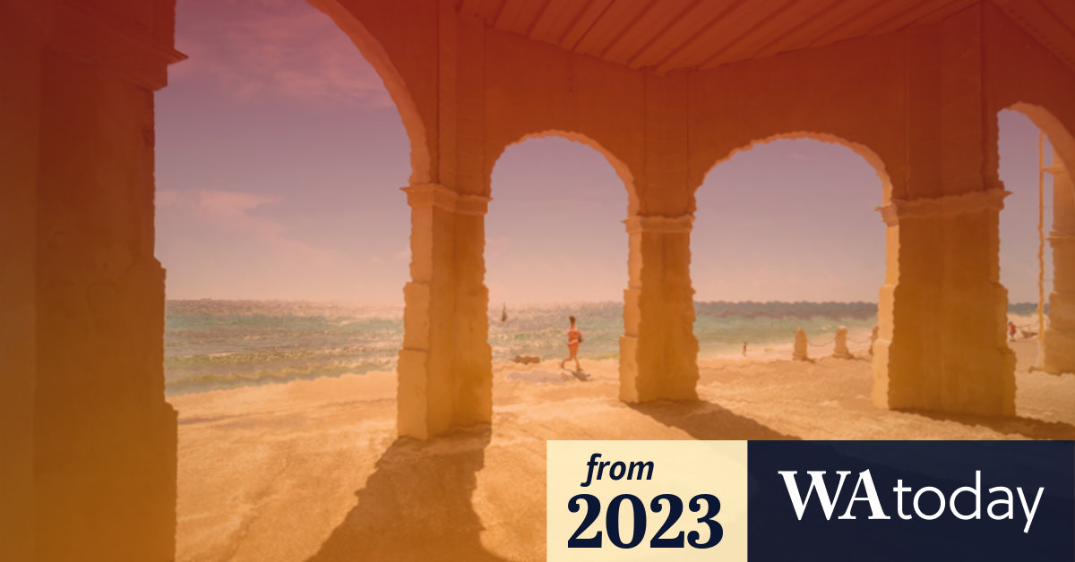 Perth summer: Data shows Perth just ended one of its driest summers on ...