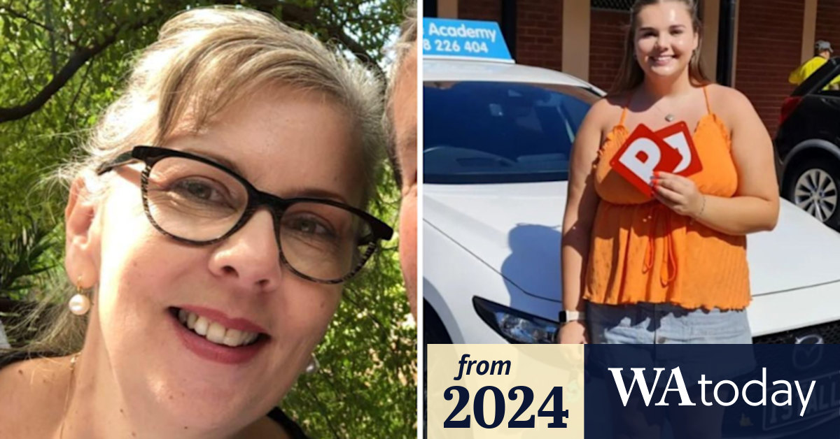 Floreat shooting: Jennifer Petelczyc and daughter Gretl murdered by ...