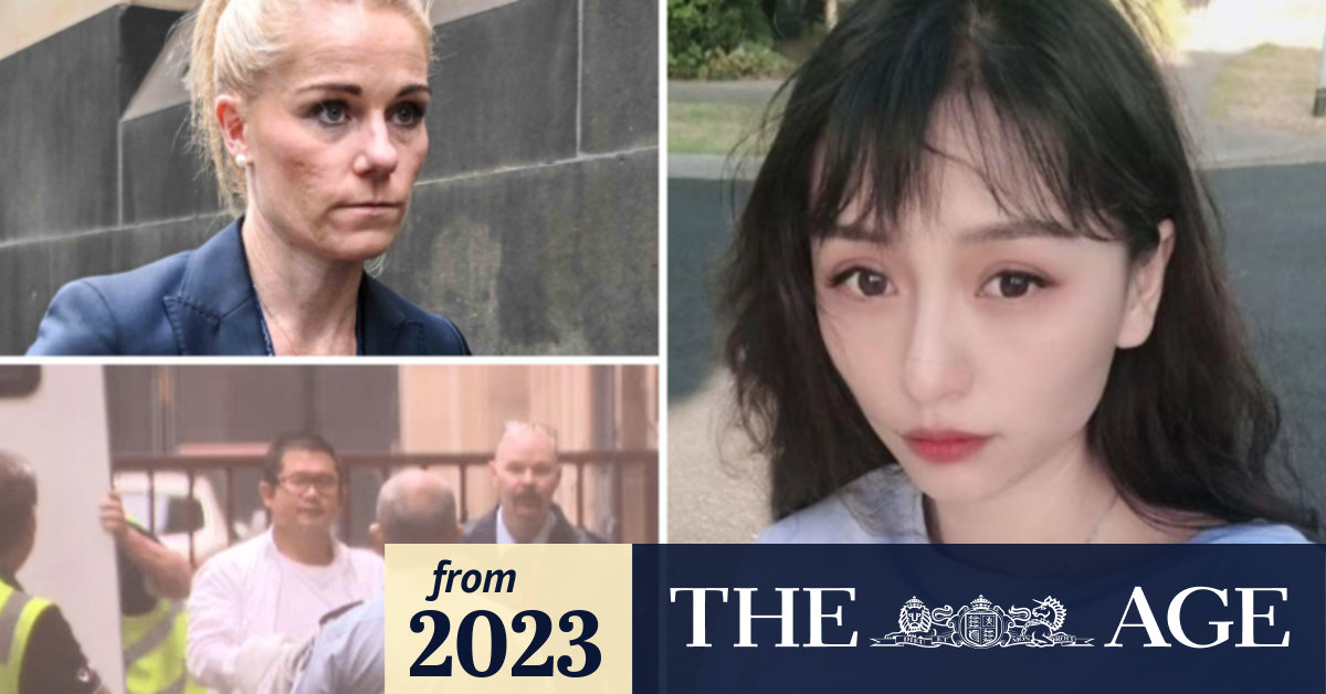 Murder of Ju Zhang: Killer Joon Seong Tan gets 28 years jail