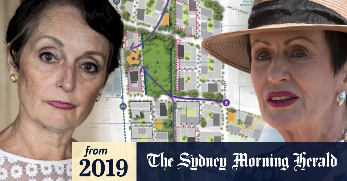 The battle for Waterloo: up to 20 towers more than 30 storeys high