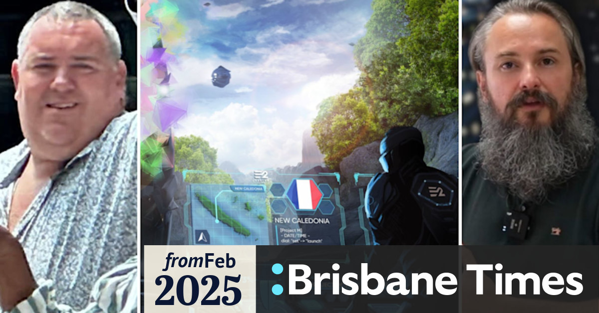 Man’s charge over death threats to tech CEO dropped