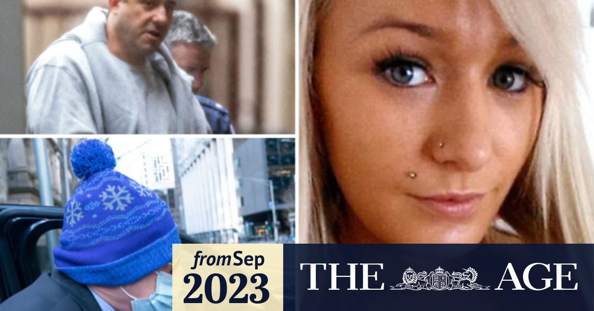 Ellie Price murder: Ricardo Barbaro found guilty