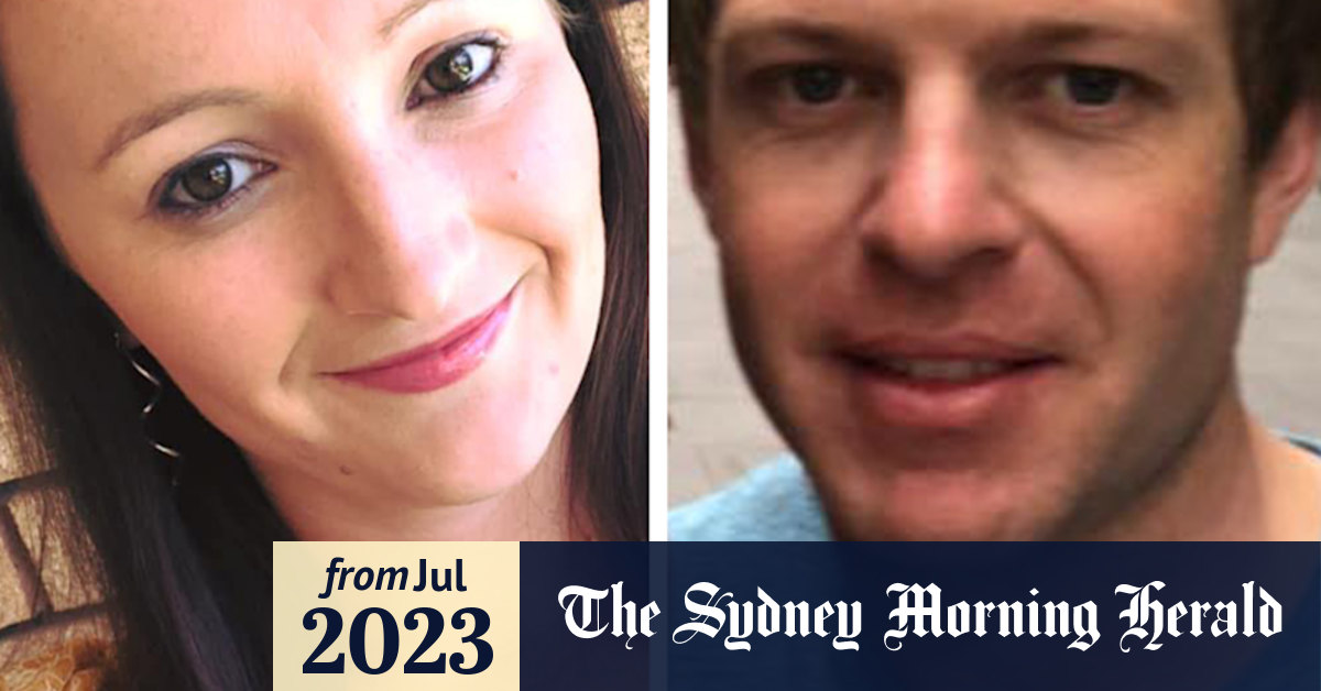 Troy Armstrong refused bail over alleged murder of ex-wife Kristy in ...