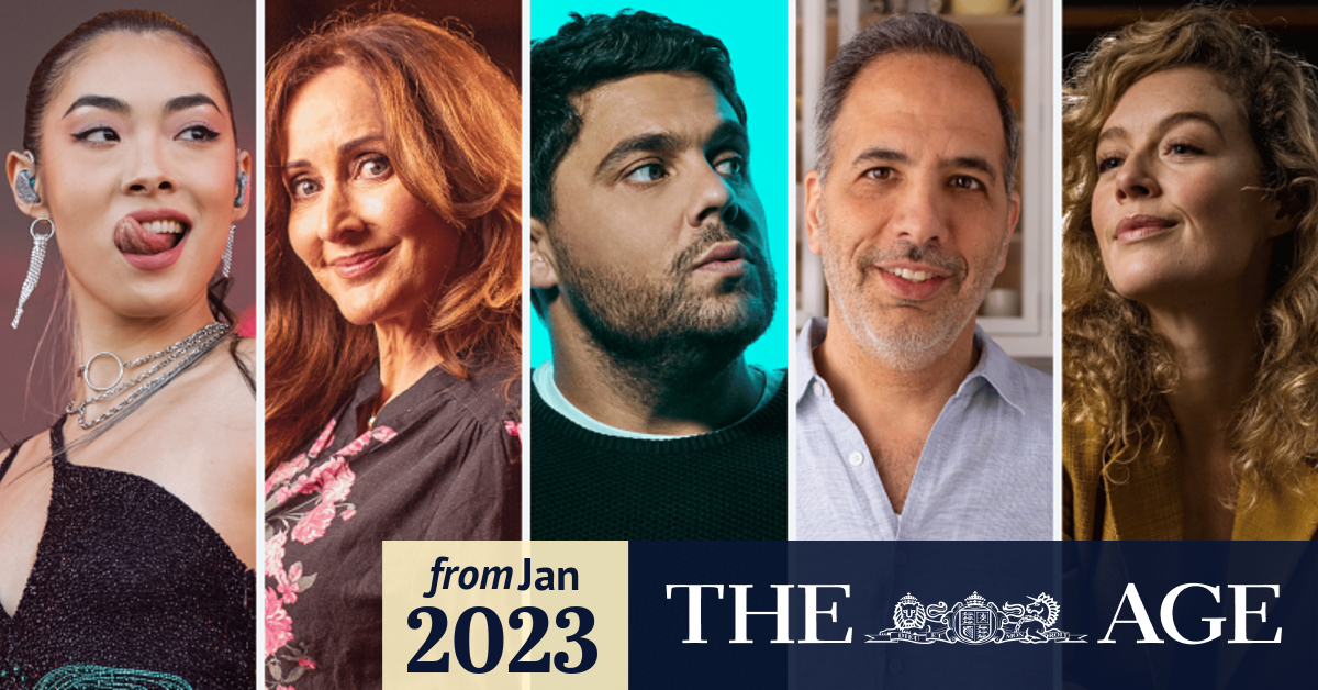 What to do in Melbourne in January: Events in Victoria this summer