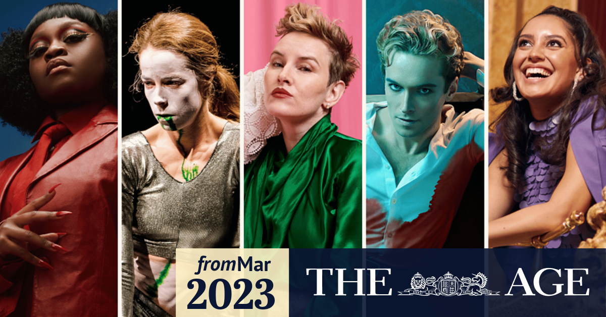 What to do in Melbourne in March: Events in Victoria this month