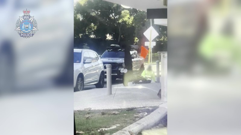 WA news LIVE: Perth teen pleads guilty to pushing lollipop man over ...