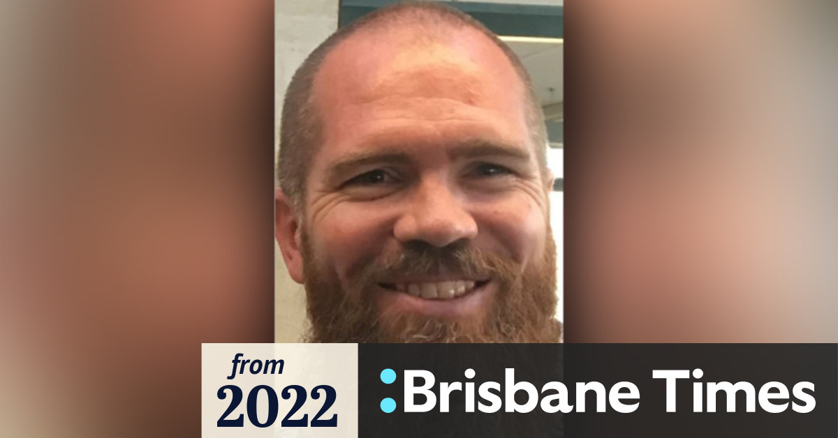 Queensland shooting: Gareth Train sent vicious notes to Nathaniel Train ...