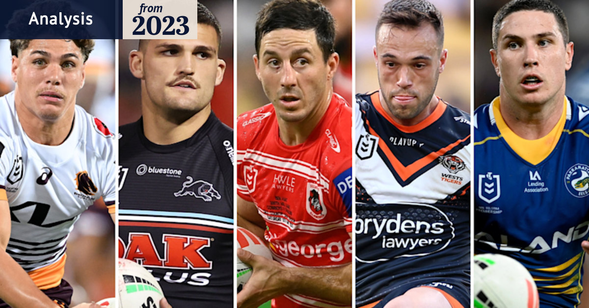 NRL 2023: Expert breakdown of round 12 matches