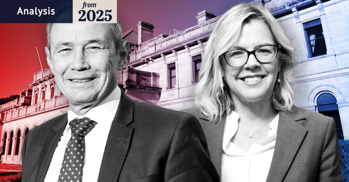 WA Election: Labor and Liberals expecting a swing but how big will it be?