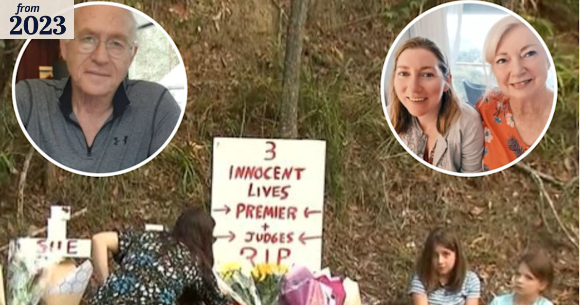 ‘He saved so many’: Family mourns loss of family killed in crash ...