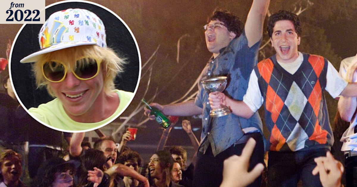 Project X revisited: The most insane party movie ever made