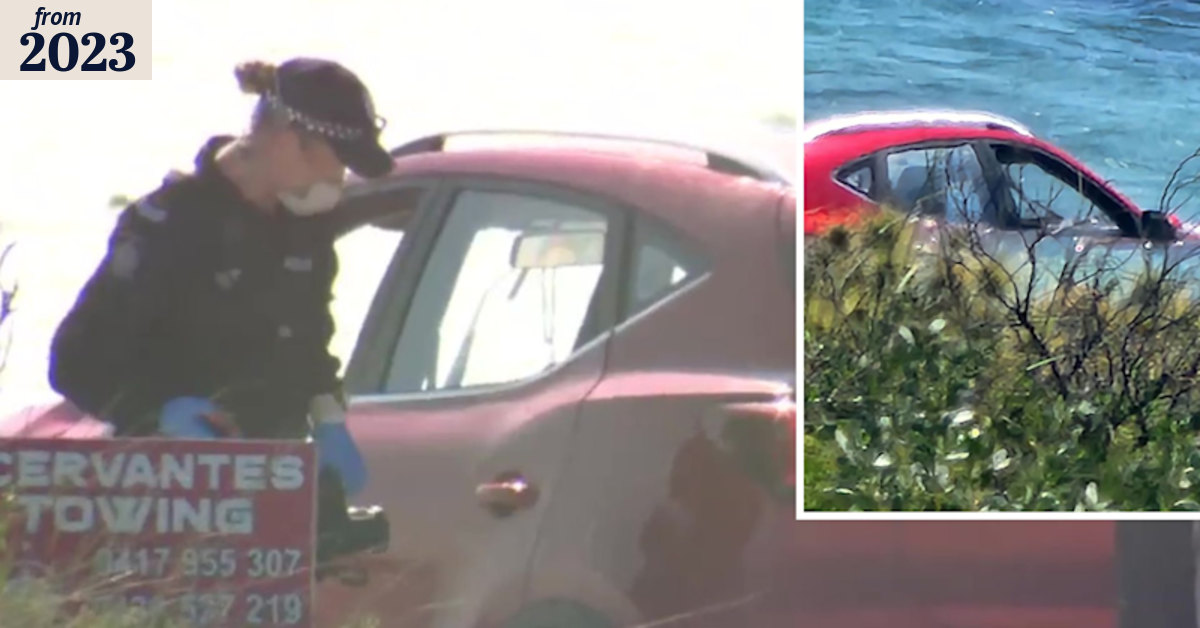 Cervantes: Police probe potential link after car burnt, another sunk ...