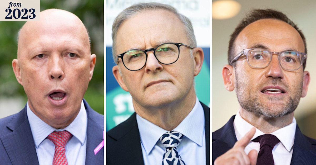 Australia rental crisis: Affordable housing bill returns to parliament ...