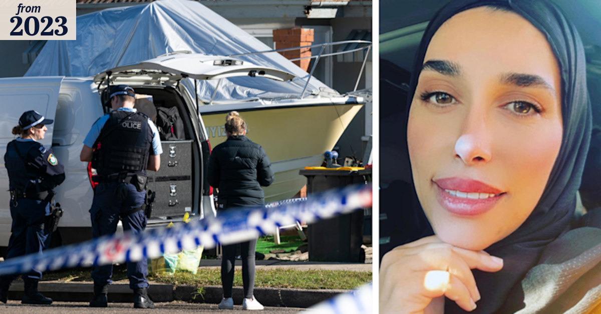 Bexley: Ahmad Hodro arrested by NSW Police over alleged murder of ...