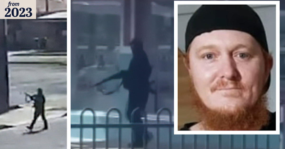 Simon Fleming trial: Sydney terror case collapses as judge takes aim at ...