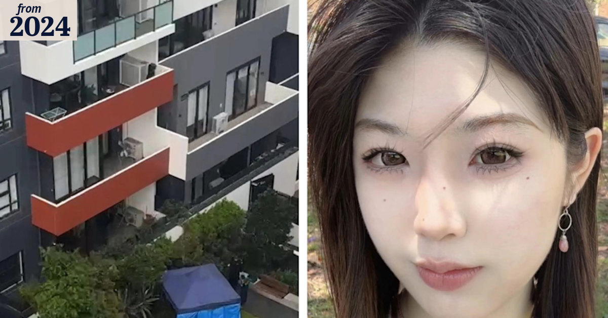 Burwood death: Xiaoting Wang identified as Sydney University student ...