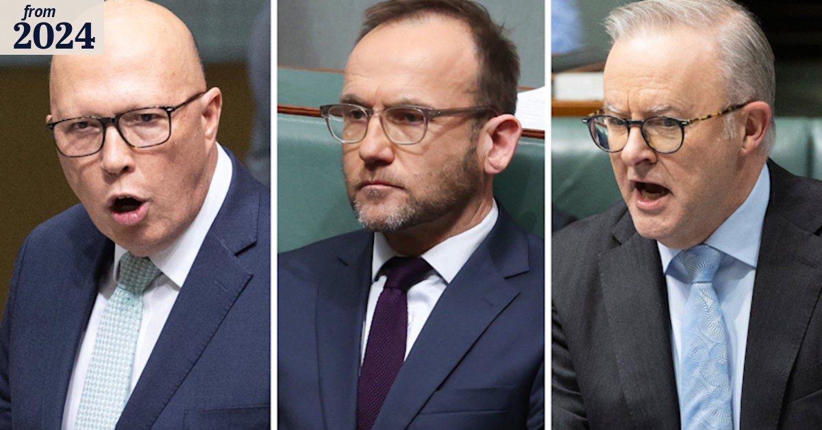 Australia news LIVE: Labor-Greens fight over Gaza war escalates ...