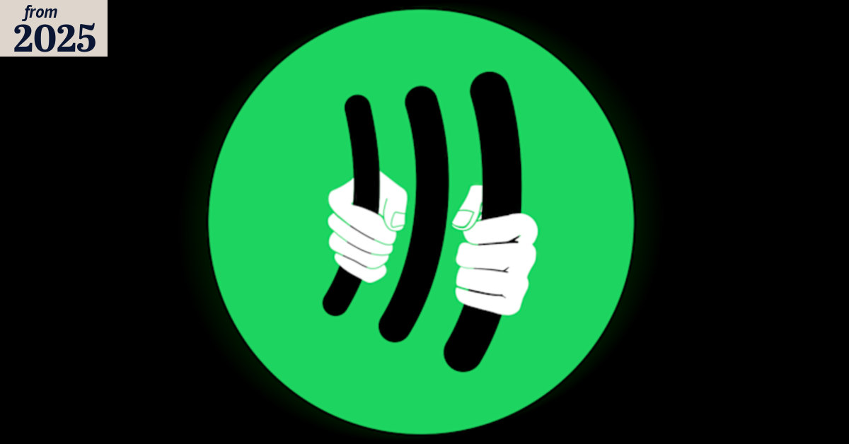 Spotify vs musicians saga deepens with latest Massive Attack streaming ...