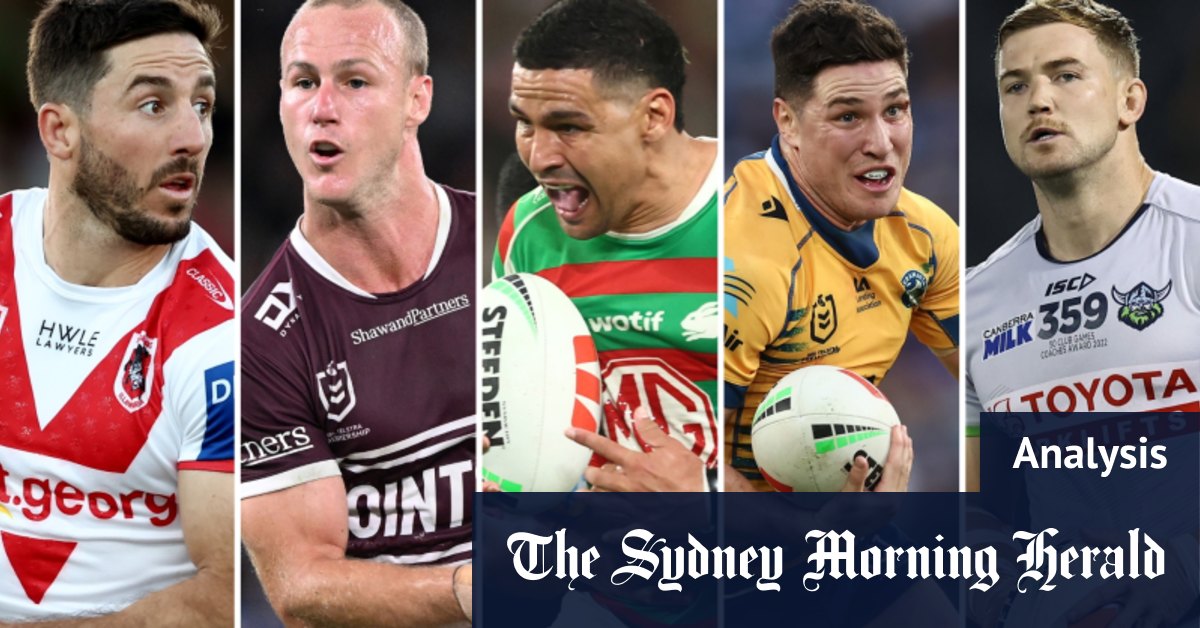 NRL 2023: Expert breakdown of round 17 matches