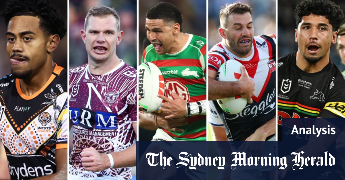 NRL 2023: Expert breakdown of round 15 matches
