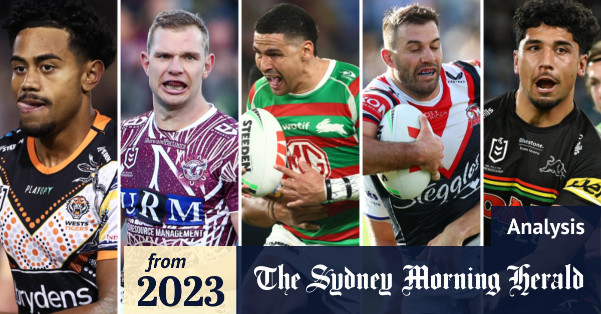 NRL 2023: Expert breakdown of round 15 matches