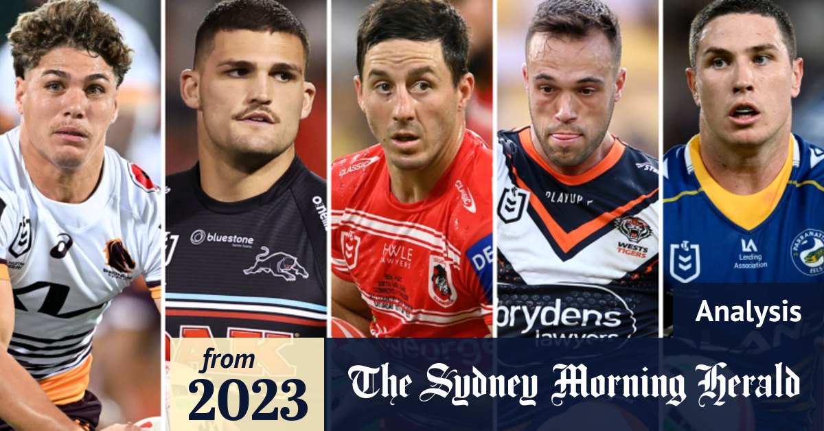 NRL 2023: Expert breakdown of round 12 matches